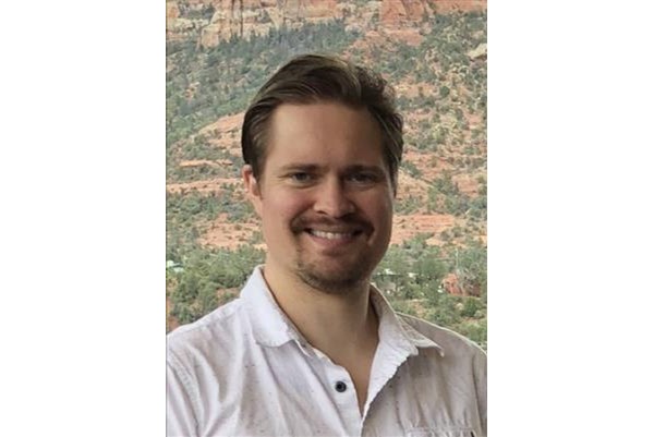 Sebastian Niziol Obituary (1981 - 2018) - Anchorage, AK - Anchorage ...