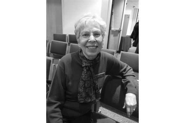 Jeannie Ryan Obituary (1940 - 2018) - Anchorage, AK - Anchorage Daily News