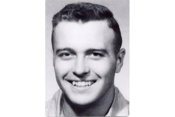 Thomas Orr Obituary (1938 - 2017) - Anchorage, AK - Anchorage Daily News