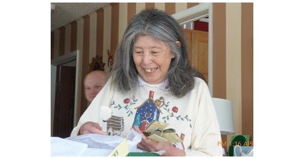 Louise Solomon Obituary (1948 - 2017) - Anchorage, AK - Anchorage Daily ...