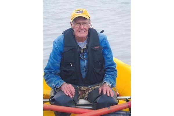 Frank Neill Obituary (1934 - 2017) - Legacy Remembers
