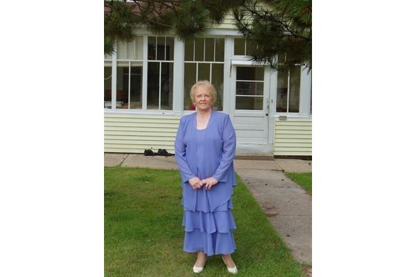 Patricia Sentz Obituary (1935 - 2017) - Wasilla, AK - Anchorage Daily News