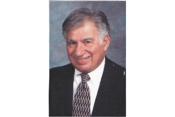 Nicholas Pefanis Obituary (1930 - 2017) - Houston, TX - Anchorage Daily ...