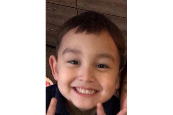 Carlito Ramos Obituary (2013 - 2017) - Anchorage, AK - Anchorage Daily News