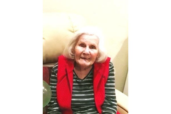 Edith Springer Obituary (1923 - 2018) - Anchor Point, AK - Anchorage ...
