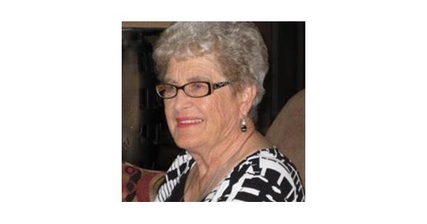 Mary Loran Obituary (1930 - 2018) - Anchorage, AK - Anchorage Daily News