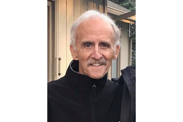 Ken Tibbetts Obituary (1951 - 2018) - Anchorage, AK - Anchorage Daily News