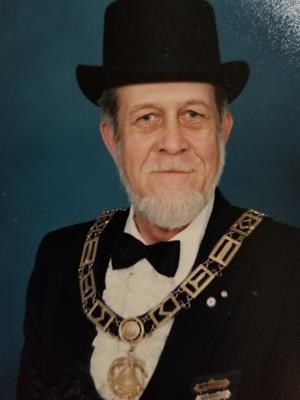 Henry Dunbar Obituary (1938 - 2018) - Anchorage, AK - Anchorage Daily News