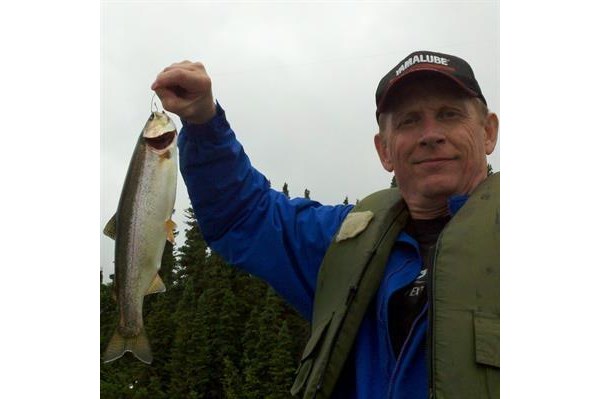 Robert Kowalke Obituary (1951 - 2018) - Anchorage, AK - Anchorage Daily ...