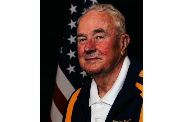 John Doran Obituary (1931 - 2019) - Legacy Remembers