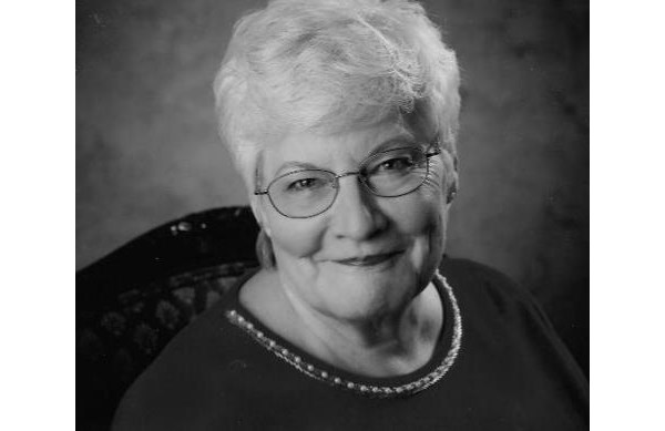 Georgia Scott Obituary (1934 - 2019) - Anchorage, AK - Anchorage Daily News