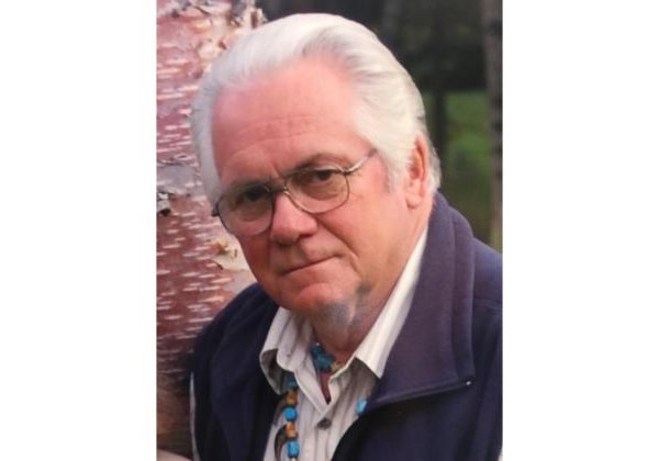 Edward Hull Obituary (1939 - 2019) - Palmer, AK - Anchorage Daily News
