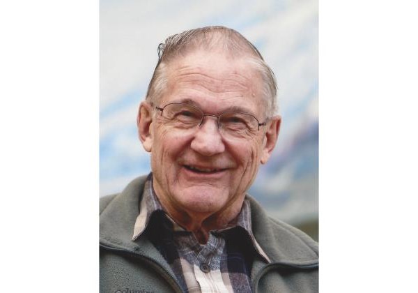 Donald Rogers Obituary (1932 - 2019) - Anchorage, AK - Anchorage Daily News