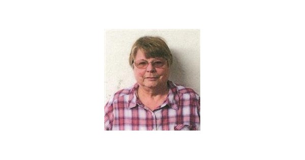 Diana Walker Obituary (1946 - 2018) - Anchorage, AK - Anchorage Daily News