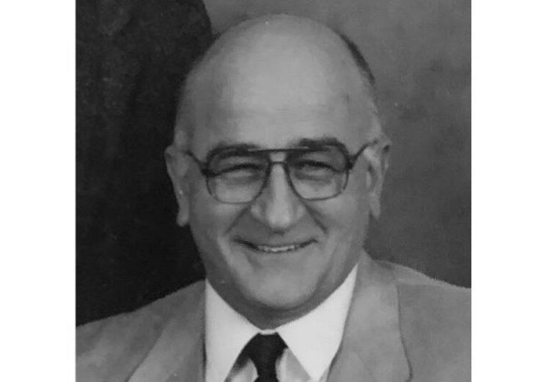 Charles Barr Obituary (1933 - 2019) - Anchorage, AK - Anchorage Daily News