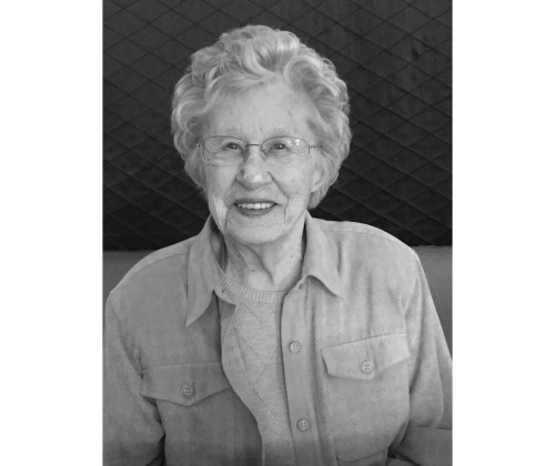 Julia Richardson Obituary (1915 - 2019) - Anchorage, WA - Anchorage ...