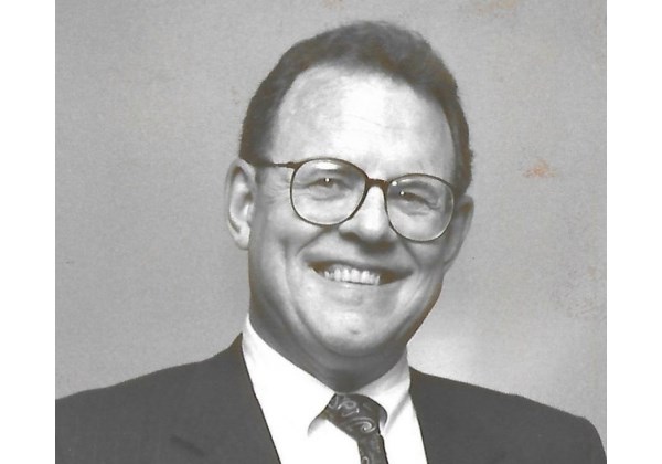 Bruce Gagnon Obituary (1942 - 2020) - Anchorage, AK - Anchorage Daily News