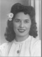 Frances McDowell Obituary (1923 - 2014) - Anchorage, AK - Anchorage ...