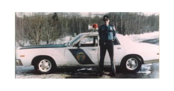 Wayne Schober Obituary (1942 - 2017) - Anchorage, AK - Anchorage Daily News