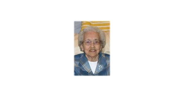 Margaret Baer Obituary (2013) - Wasilla, AK - Anchorage Daily News