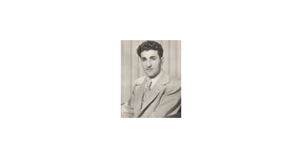 Anthony Bordenelli Obituary (2009) - Anchorage, AK - Anchorage Daily News