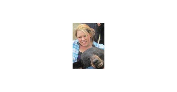 Brittany Conklin Obituary (2011) - Eagle River, AK - Anchorage Daily News