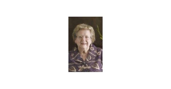 Annie Hull Obituary (2010) - Anchorage, AK - Anchorage Daily News