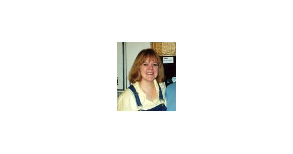 Patricia Putnam Obituary (2012) - North Pole, AK - Anchorage Daily News