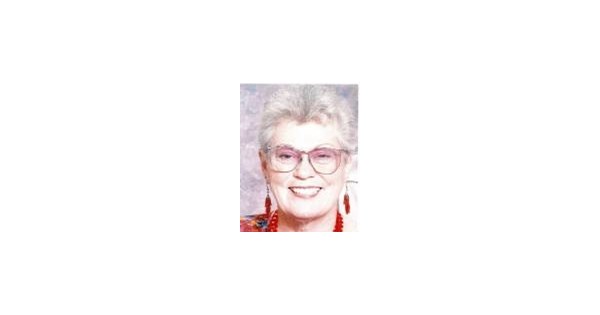 Rosella Smith Obituary (2010) - Eagle River, AK - Anchorage Daily News