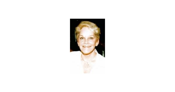 Bobbie Stark Obituary (2010) - Former Resident, NV - Anchorage Daily News