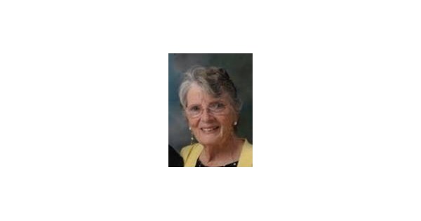 June Tull Obituary (2012) - Palmer, AK - Anchorage Daily News