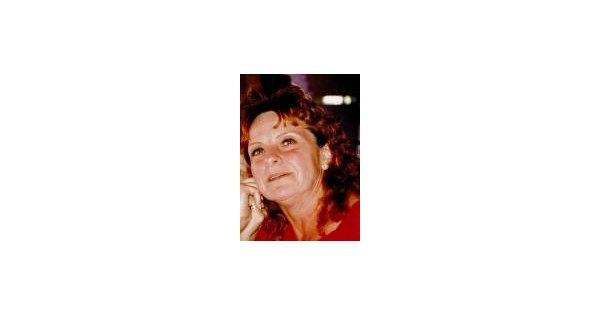 Connie Whitfield Obituary (2012) - Anchorage, AK - Anchorage Daily News