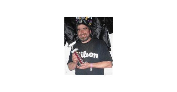 Scott Burroughs Obituary (1959 - 2015) - Legacy Remembers