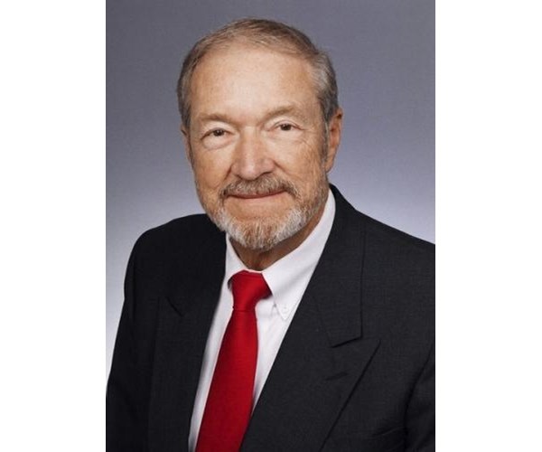 Larry Luedke Obituary (1931 - 2015) - Anchorage, AK - Anchorage Daily News