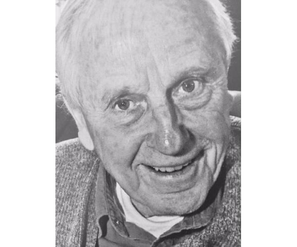 Eivin Brudie Obituary (1928 - 2015) - Anchorage, AK - Anchorage Daily News