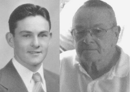 Kenneth Simon Obituary (1928 - 2014) - Anchorage, AK - Anchorage Daily News