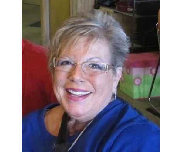Diana Fink Obituary (1943 - 2016) - Phoenix, AZ - Anchorage Daily News