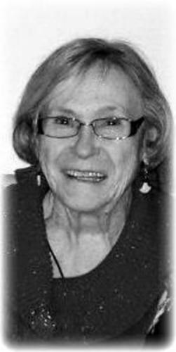 Patricia Lawlor Obituary (1928 - 2014) - Anchorage, AK - The Seattle Times