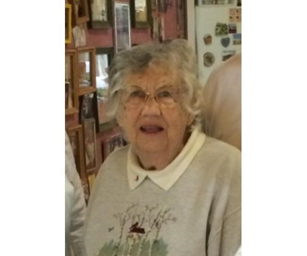 Carol Greeno Obituary (1933 - 2016) - Wasilla, AK - Anchorage Daily News