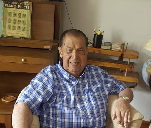 Gerald(Jerry) Brown Obituary (1934 - 2016) - Anchorage, AK - Anchorage ...