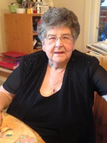 Violet Willson Obituary (1933 - 2015) - Anchorage, AK - Anchorage Daily ...