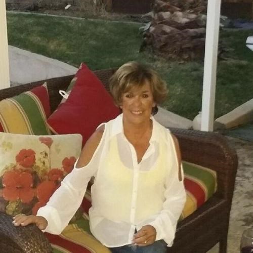 Pamela West Obituary (1942 - 2015) - Anchorage, AK - Anchorage Daily News