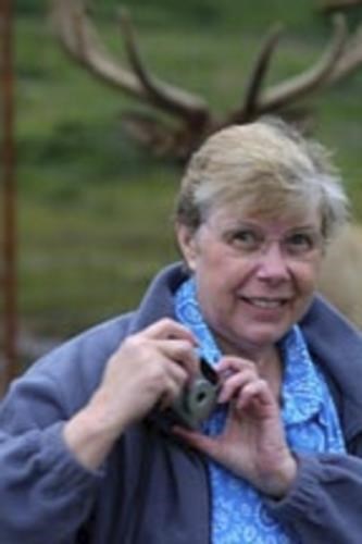Karen Lew Obituary (1942 - 2016) - Seattle, WA - Anchorage Daily News