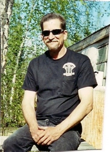 Steven Kale Obituary (1958 - 2016) - Palmer, AK - Anchorage Daily News