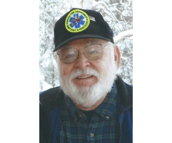 Robert Graham Obituary (1940 - 2014) - Soldotna, AK - The Daily Gazette Co.