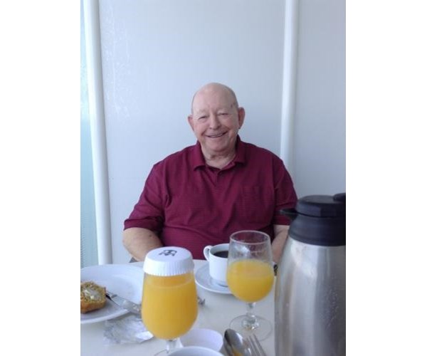 Reed Waychoff Obituary (1939 - 2016) - Sparks, NV - Anchorage Daily News