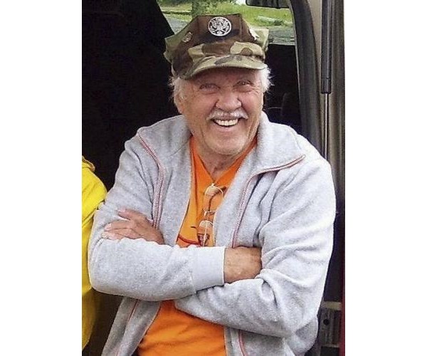 Bernie Edwards Obituary (1932 - 2015) - Anchorage, AK - Anchorage Daily ...