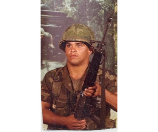 Richard Navarrette Obituary (1962 - 2015) - Anchorage, AK - Anchorage ...