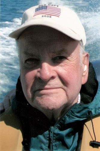 Harvey Dougherty Obituary (1929 - 2016) - Anchorage, AK - Anchorage ...
