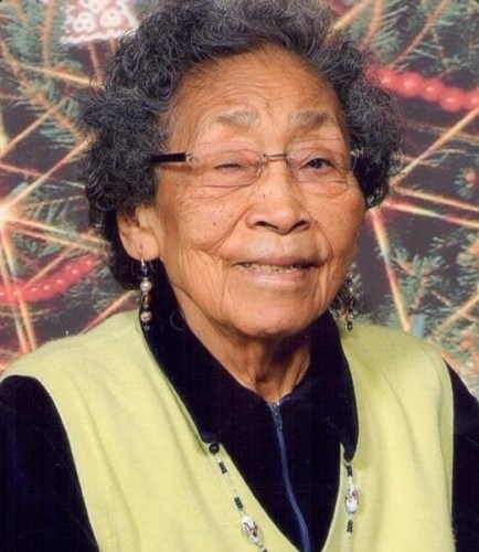 Julia Bogenrife Obituary (1929 - 2014) - Anchorage, AK - Anchorage ...